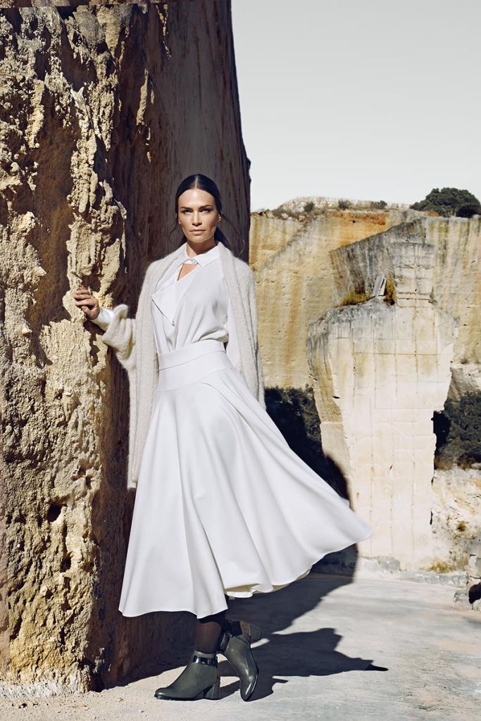 Claudia S – Deva Models